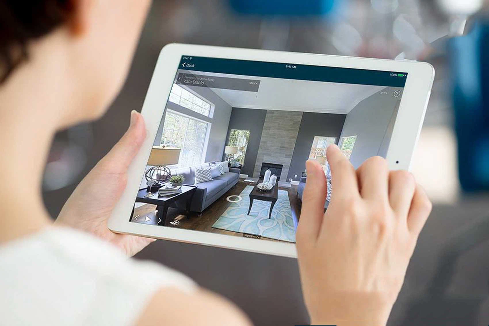 Xu Hướng Công Nghệ Protech Trong Thị Trường Bất Động Sản Nhà Ở, Chung Cư